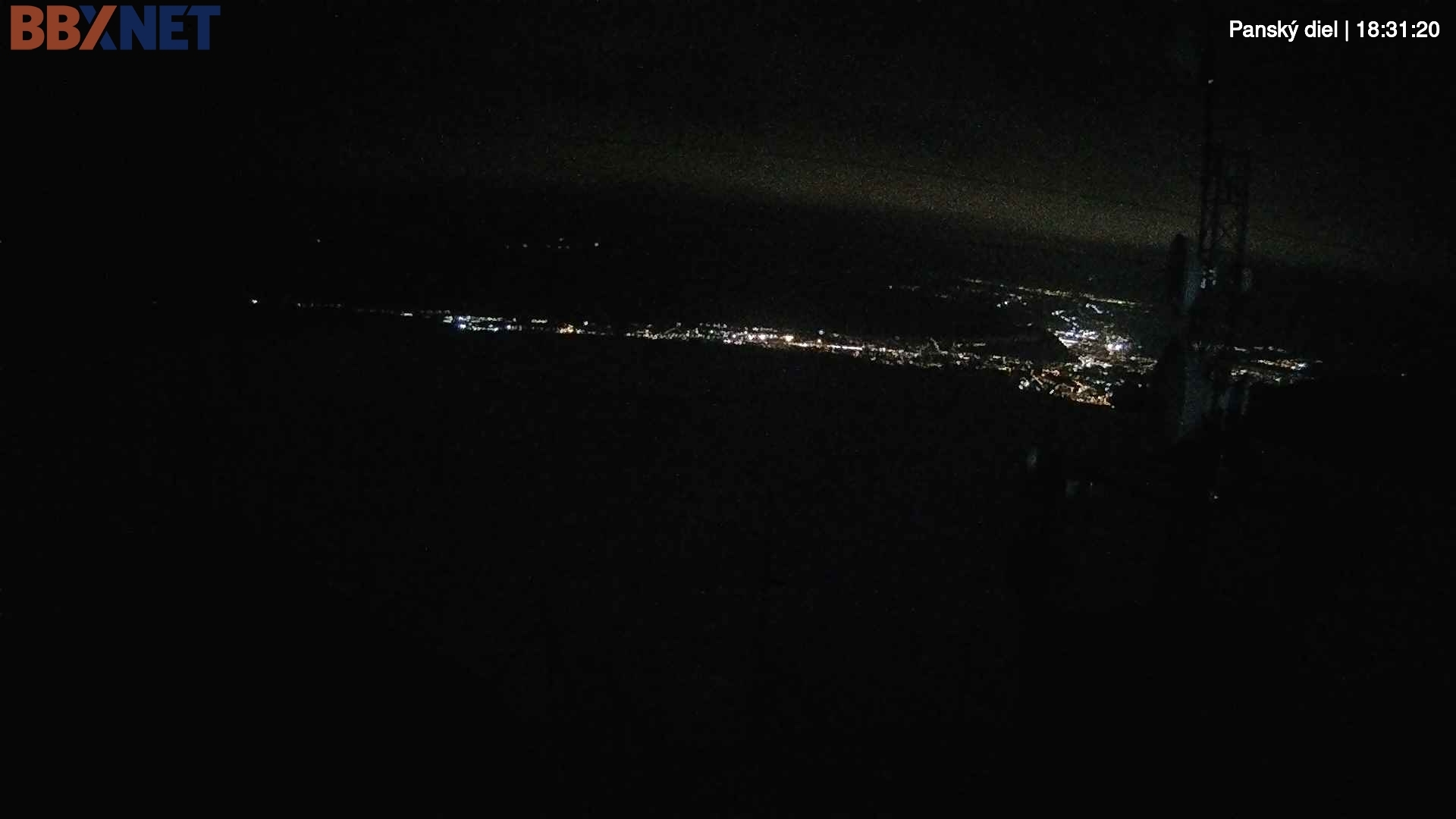 Panoráma.sk - Šachtičky - Panský diel